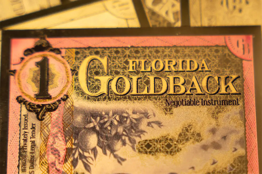 How Popular Are Florida Goldbacks? | Insights & Trends